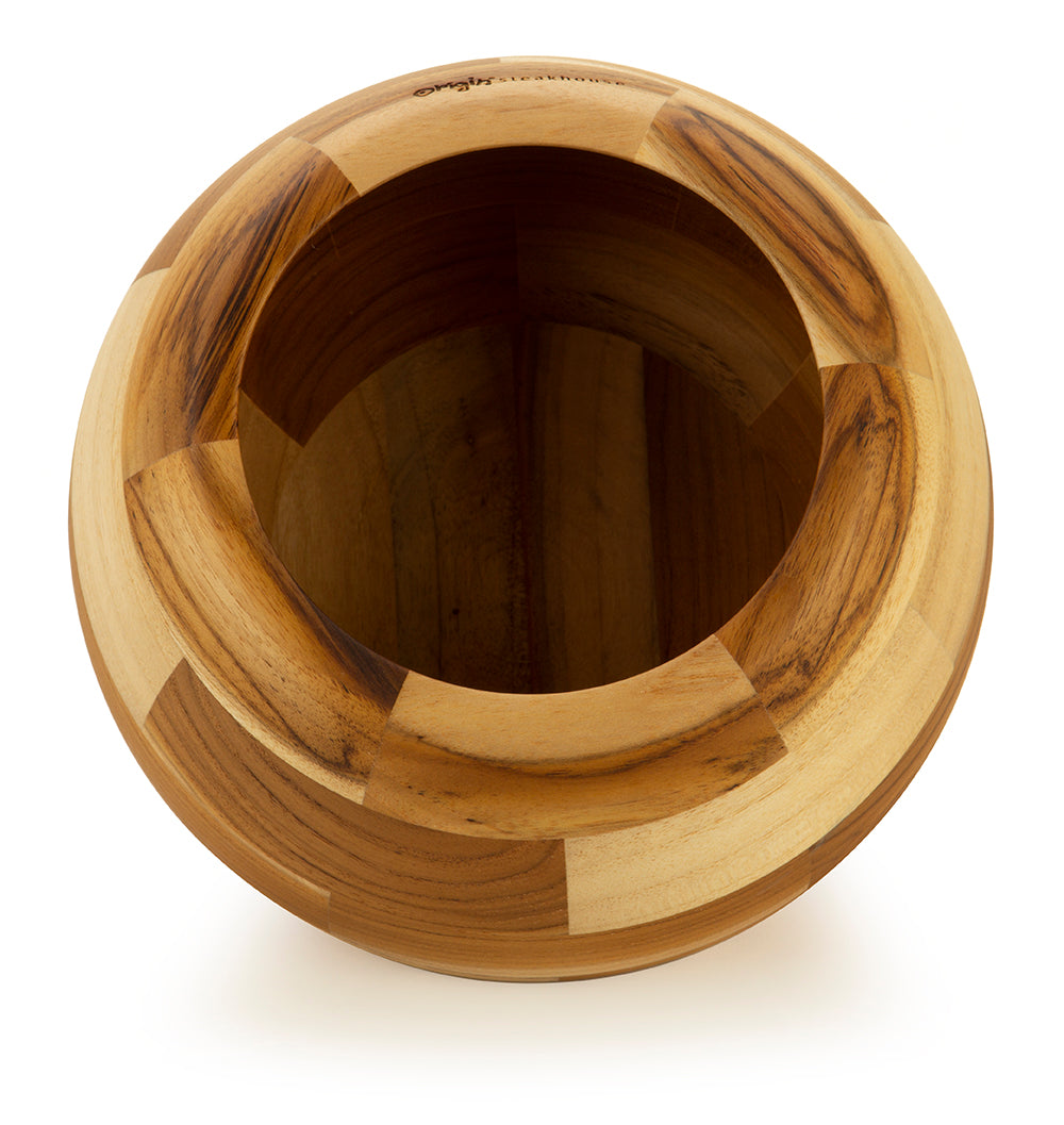 Rock Salt Container – Zafill Distribution